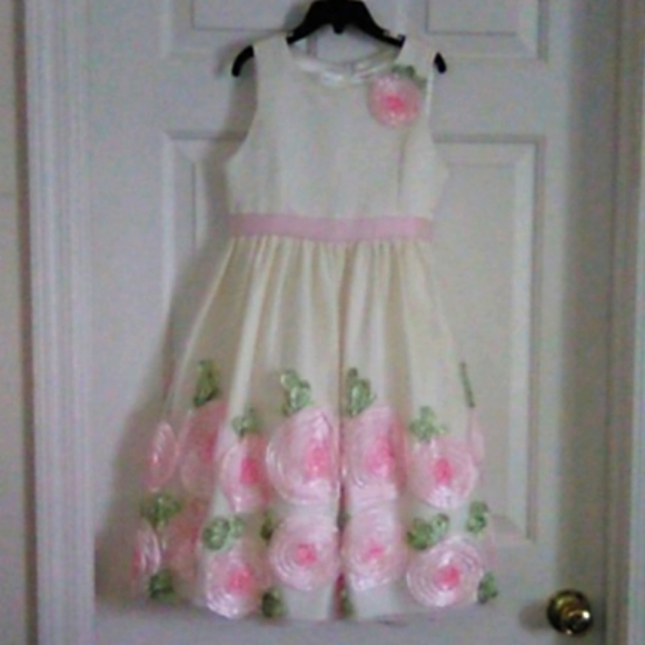 American Princess | Dresses | American Princess Girls Dress | Poshmark